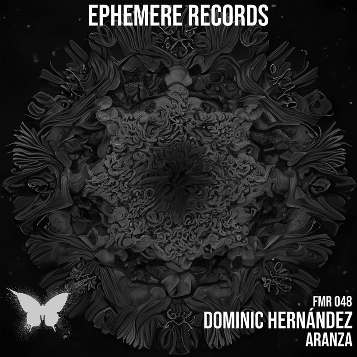 Dominic Hernández - Aranza EP (Ephemere 048) | Ephemere Records