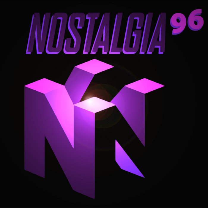 Nostalgia^96 | muk