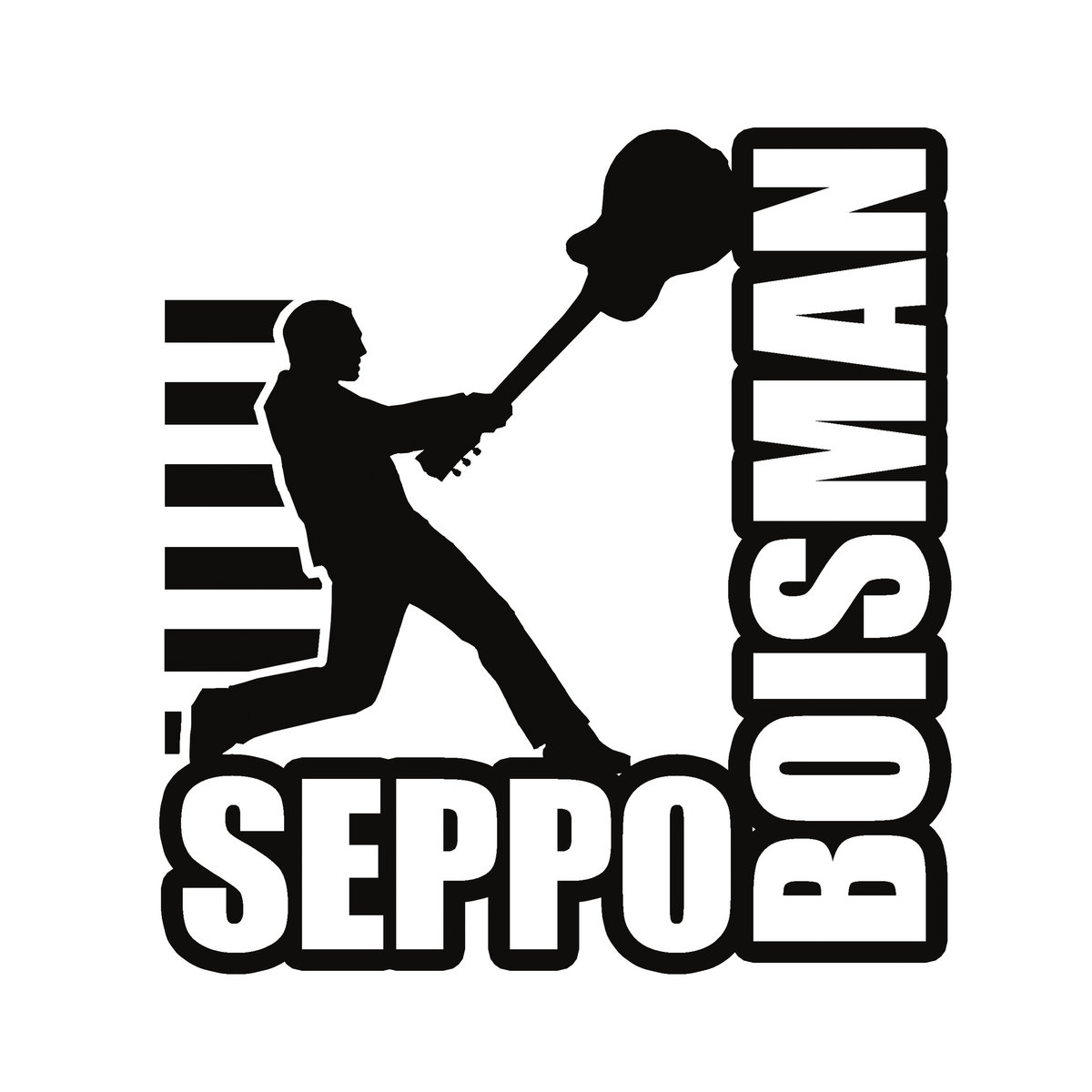 No love lost | Seppo Boisman