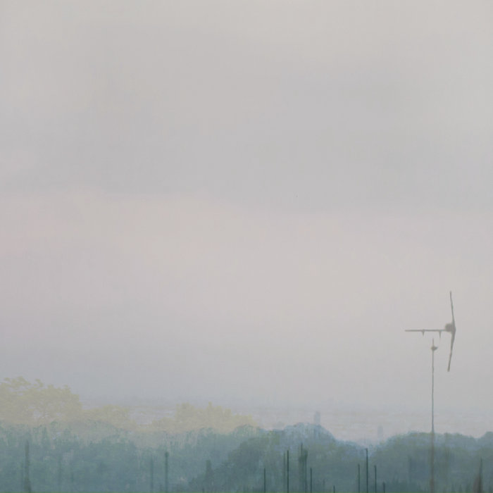 Low Nights | Takuma Ebisawa | Static Disc