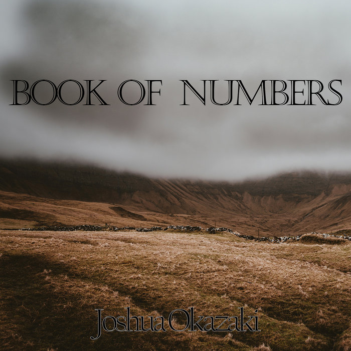 Book of Numbers | Joshua Okazaki