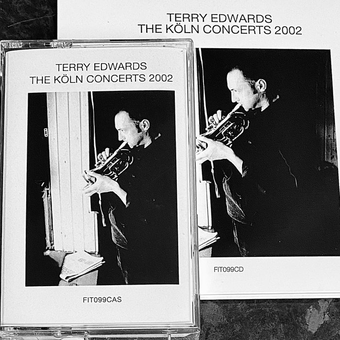 The Köln Concerts 2002 | Terry Edwards