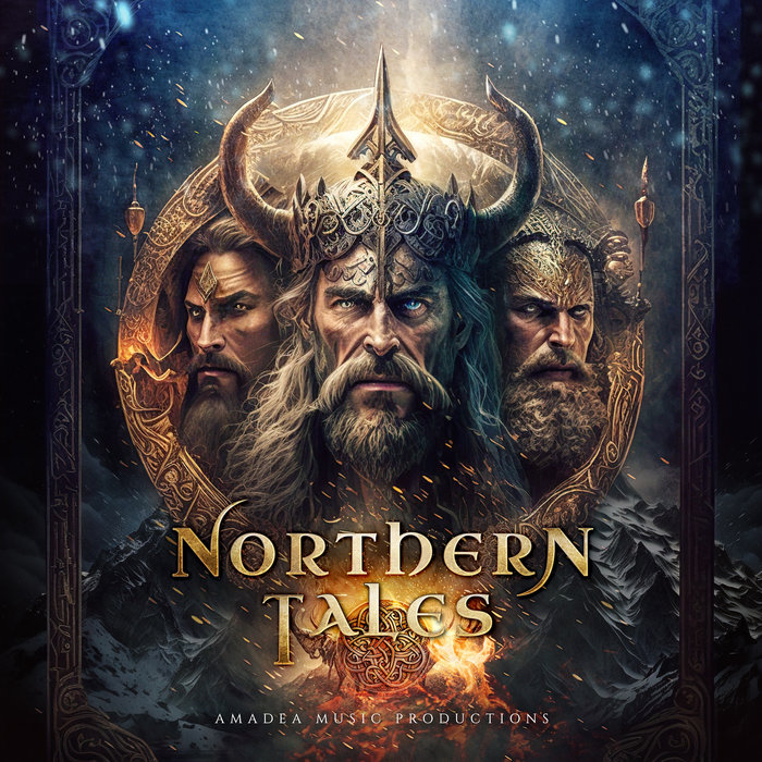Northern Tales | Amadea Music Productions