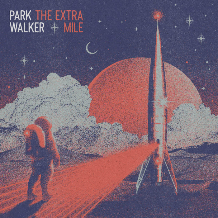 The Extra Mile | Park Walker