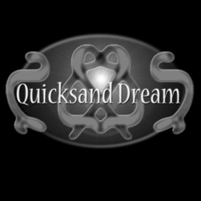 Final Journey Quicksand Dream final-journey-quicksand-dream
