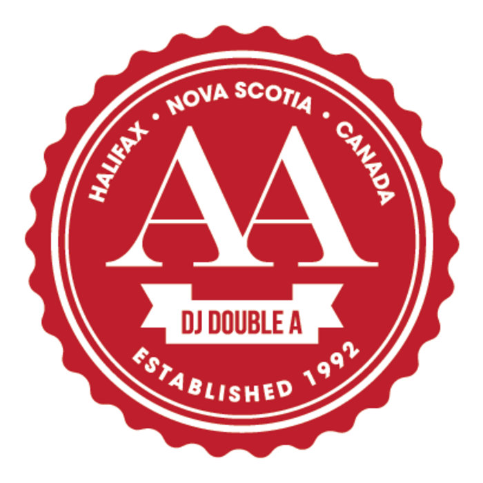 The Real Hip Hop (Remix) 95 BPM | Dj Double A