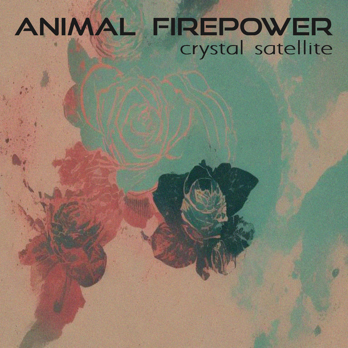 Crystal Satellite | Animal Firepower