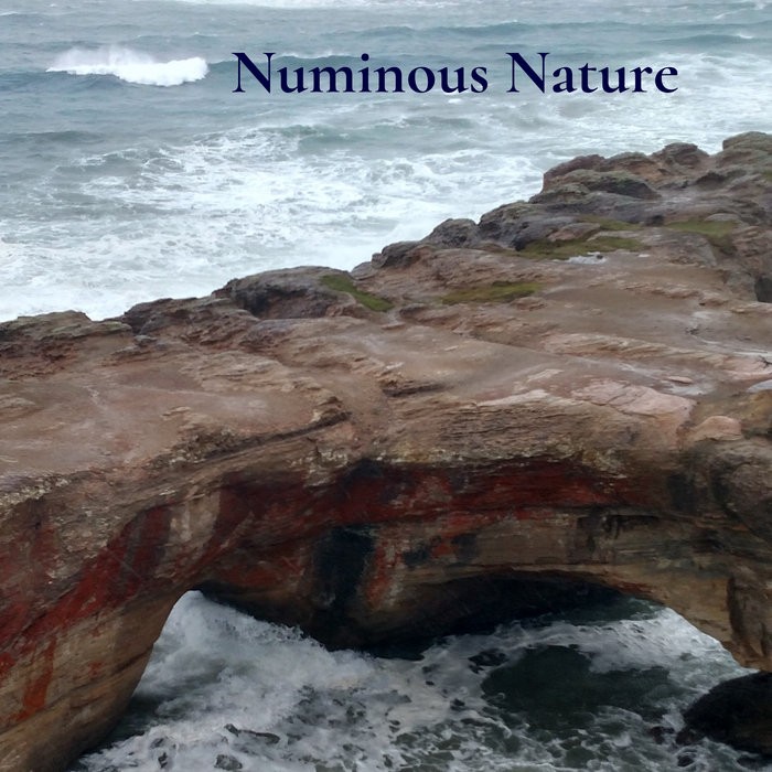 Numinous Nature | Dr. Kit Cello-Punk