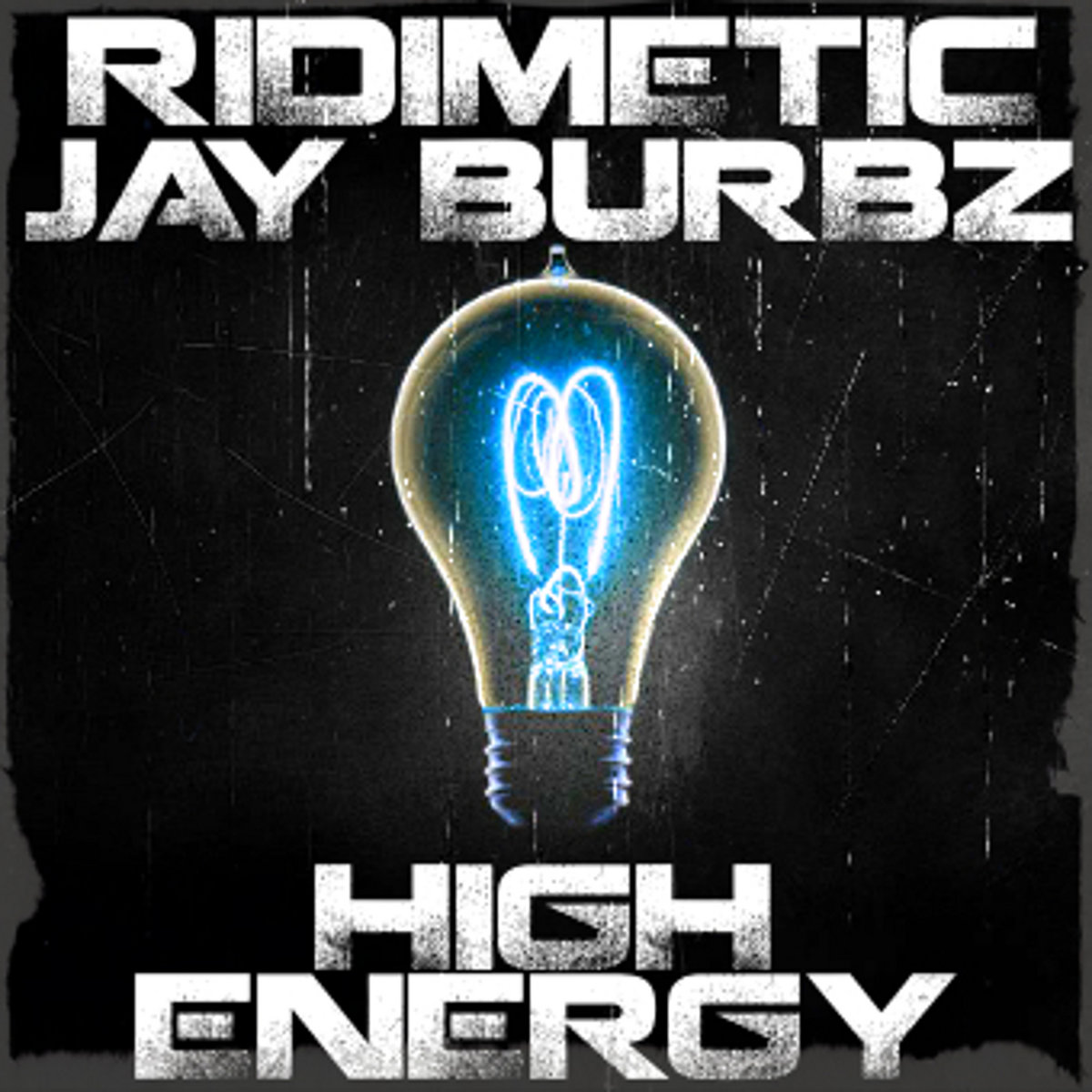 High Energy | Riddy