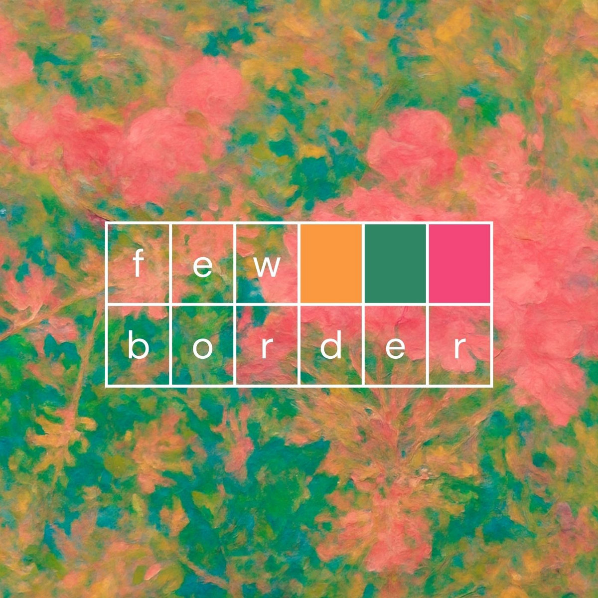 Lost and Found | Few Border