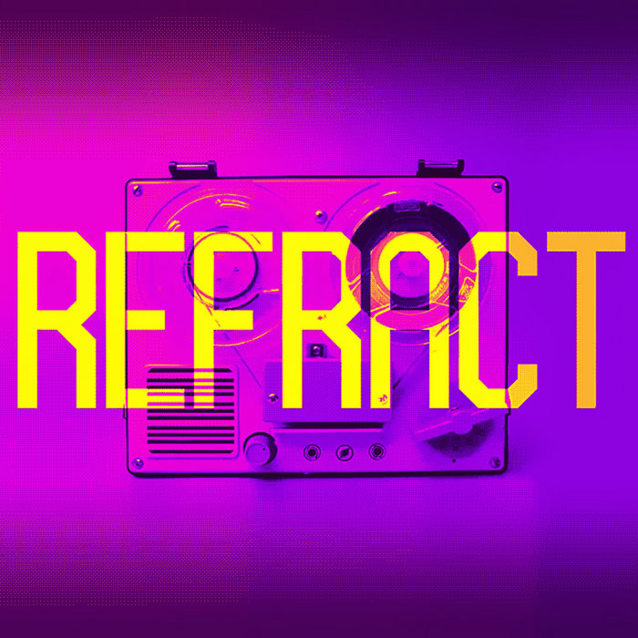 Reframe | Darius | HALLEY LABS