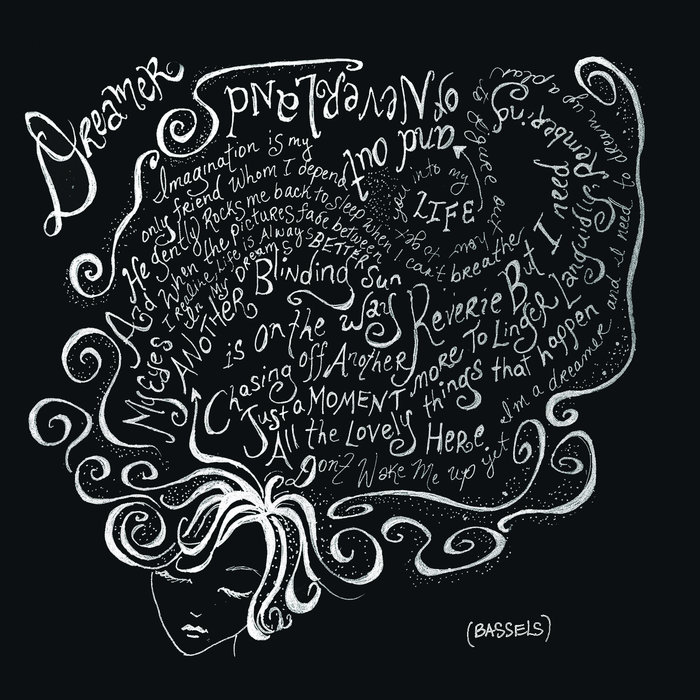 Dreamer | Denielle Bassels