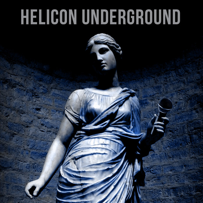 Underground | HELICON | Helicon
