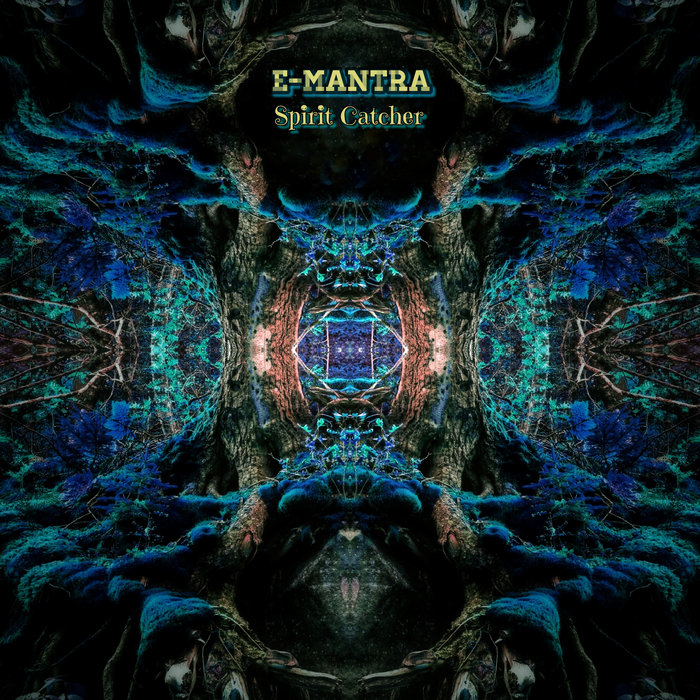 Spirit Catcher | E-Mantra