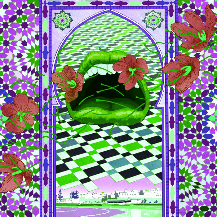 Possession (Jinian Remaster 2019) | Khadavra