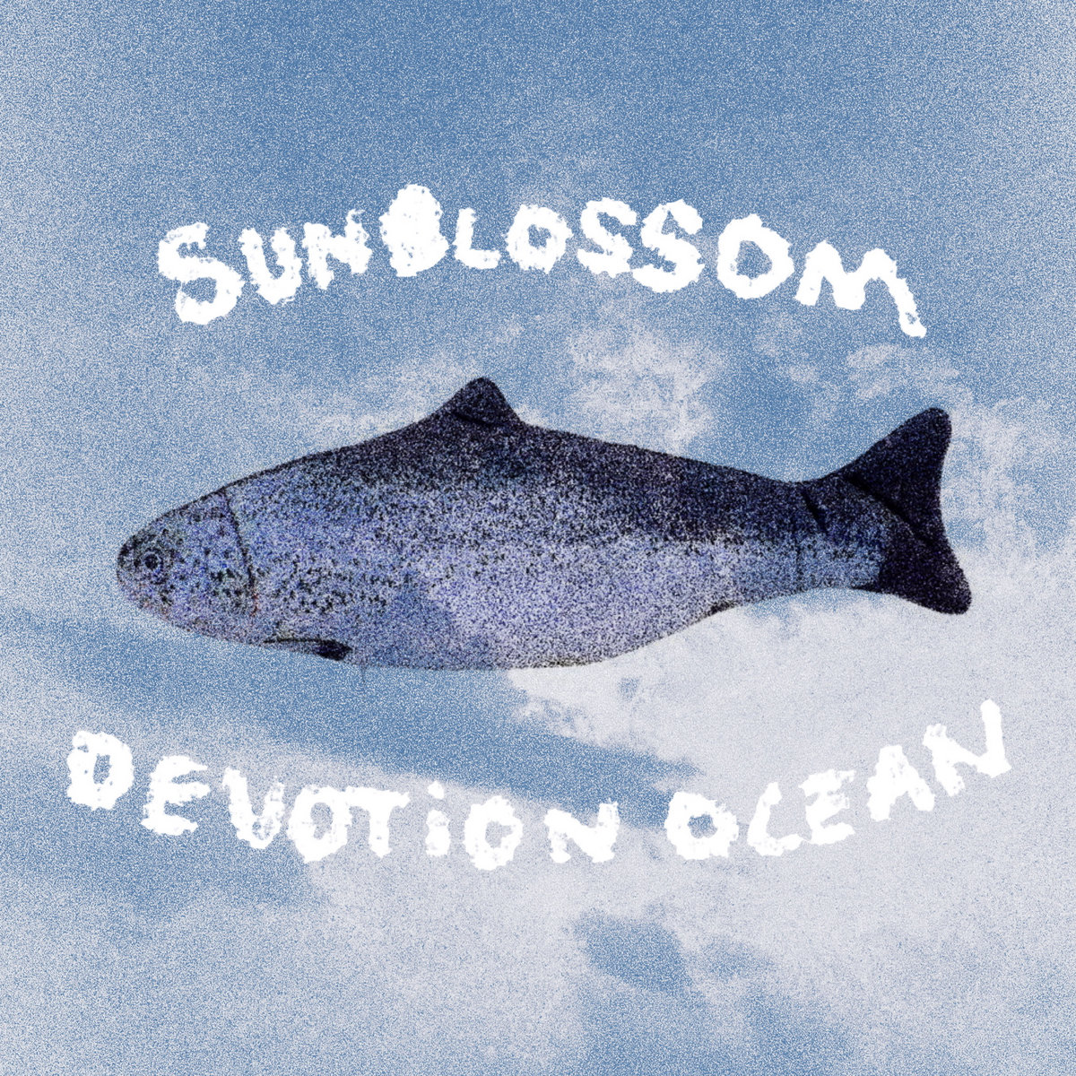 Devotion Ocean | Sunblossom