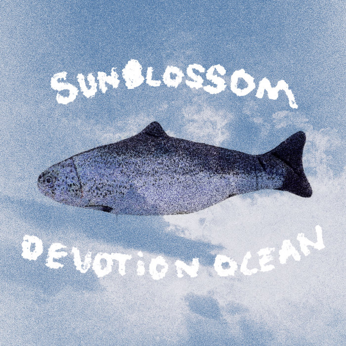 Devotion Ocean | Sunblossom