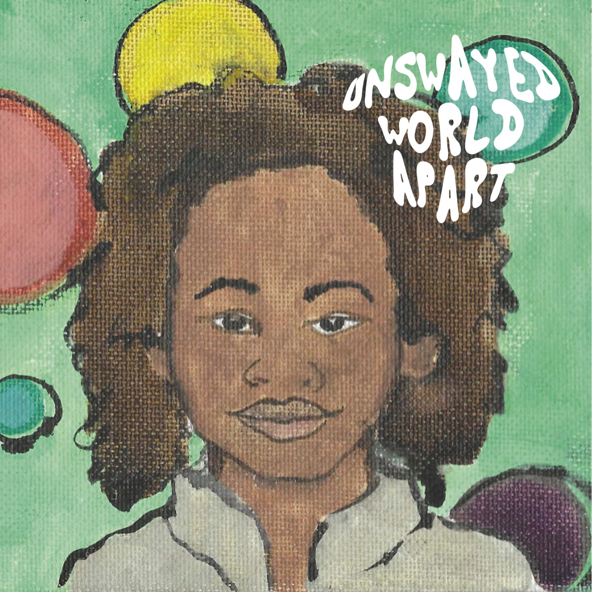 World Apart | Unswayed