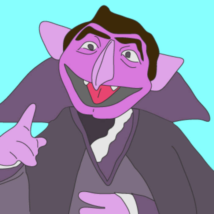 Count Count | Count Count