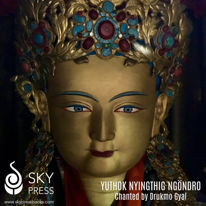 Ali Kali and Interdependence Mantra | Drukmo Gyal Dakini (www ...