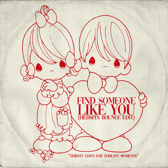 Snoh Aalegra - Find Someone Like You (Hedspin Bounce Edit) | DSTRUKT X ...