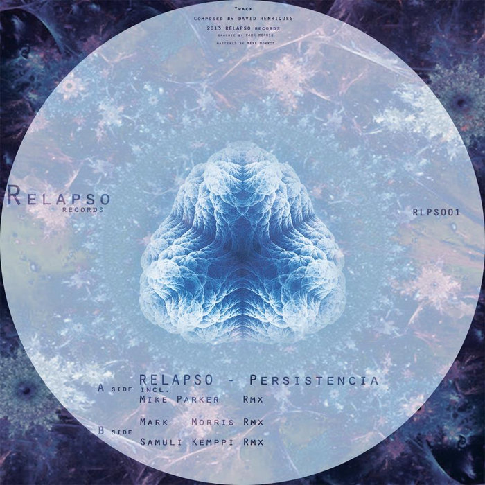 Persistencia | Relapso