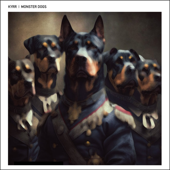 Monster Dogs | Kyrr