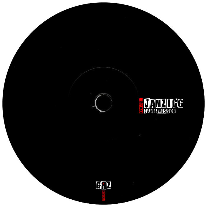 [GR104] | Jamzigg | greezy rekords