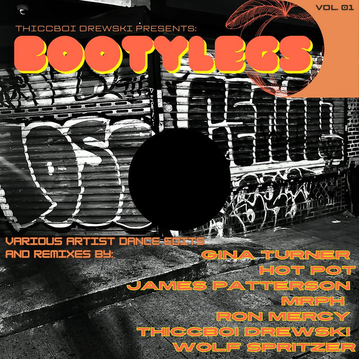 Fire Starts To Burn (Thiccboi Drewski Edit) | Thiccboi Drewski