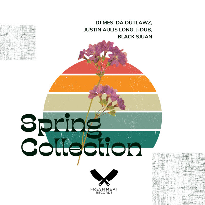 Spring Collection | Various Artists | Fresh Meat Records