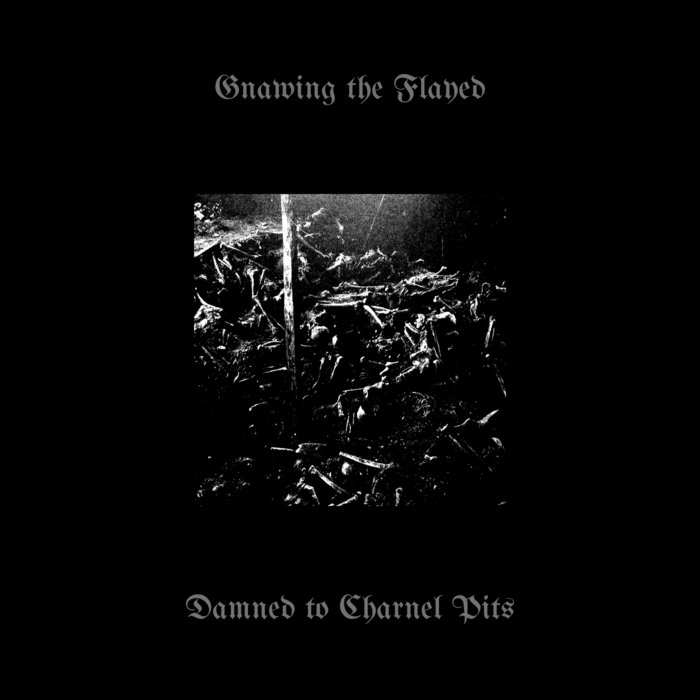 Damned to Charnel Pits | Gnawing the Flayed | HNW