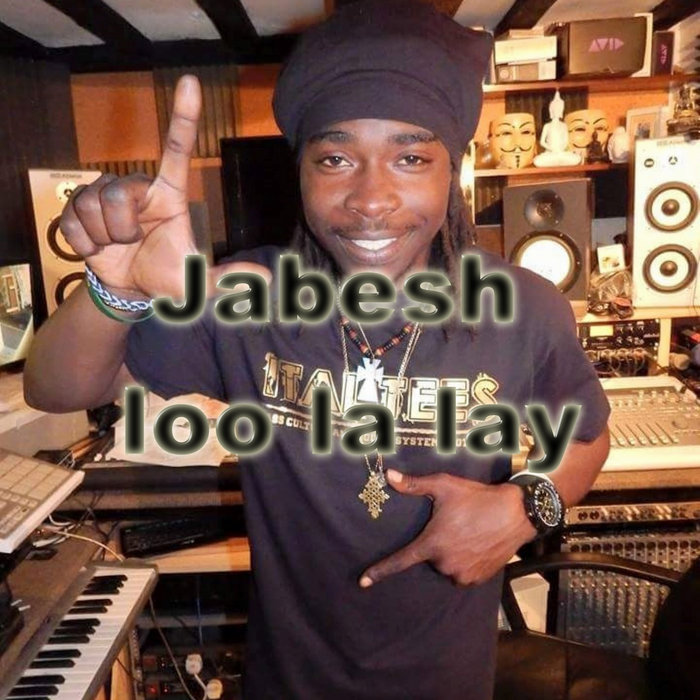 Jabesh loo la lay | Jabesh idavid | idavid productions