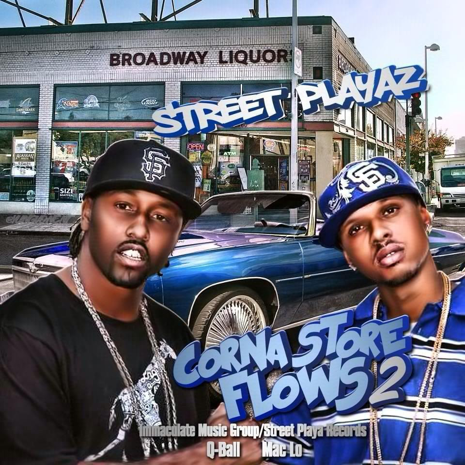 New Money | Street Playaz
