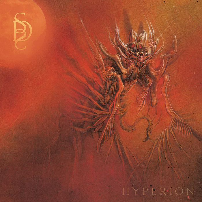 HYPERION | Sol Draconi Septem
