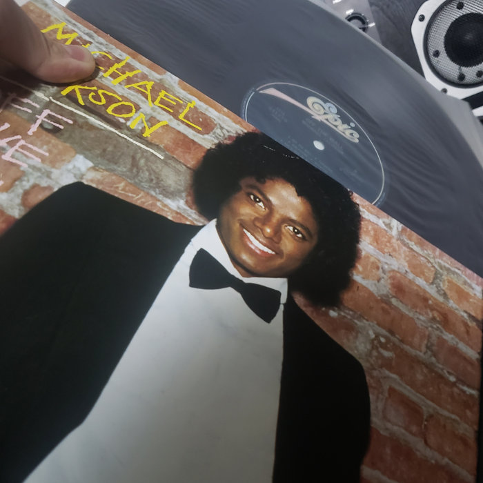 ROCK WITH YOU - DJ.DAI DNB EDIT | DJ.DAI