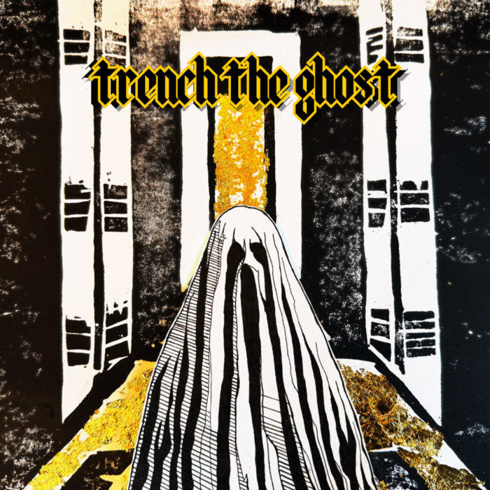 TRENCH THE GHOST | Joshua Powell