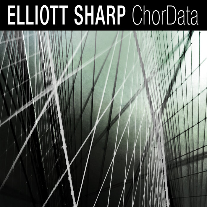 ChorData | Elliott Sharp
