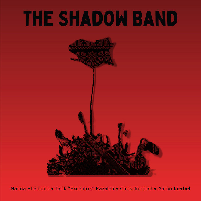 The Shadow Band | Iridium Records