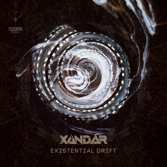 Existential Drift | Xandar (TechSafari records) | TechSafari Records
