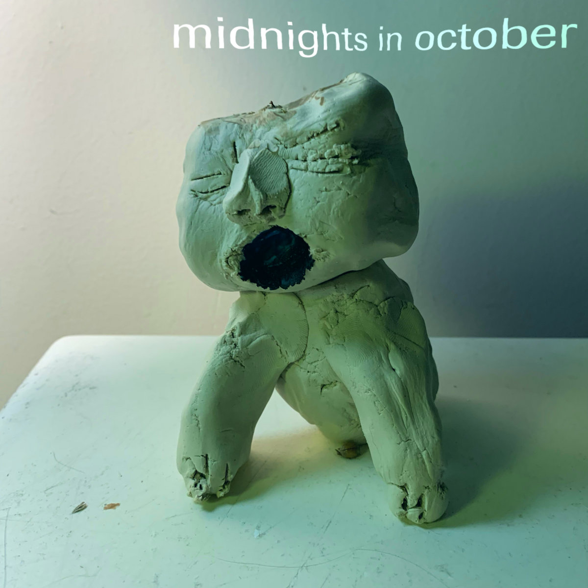 Crack Addicted Baby | Midnights in October