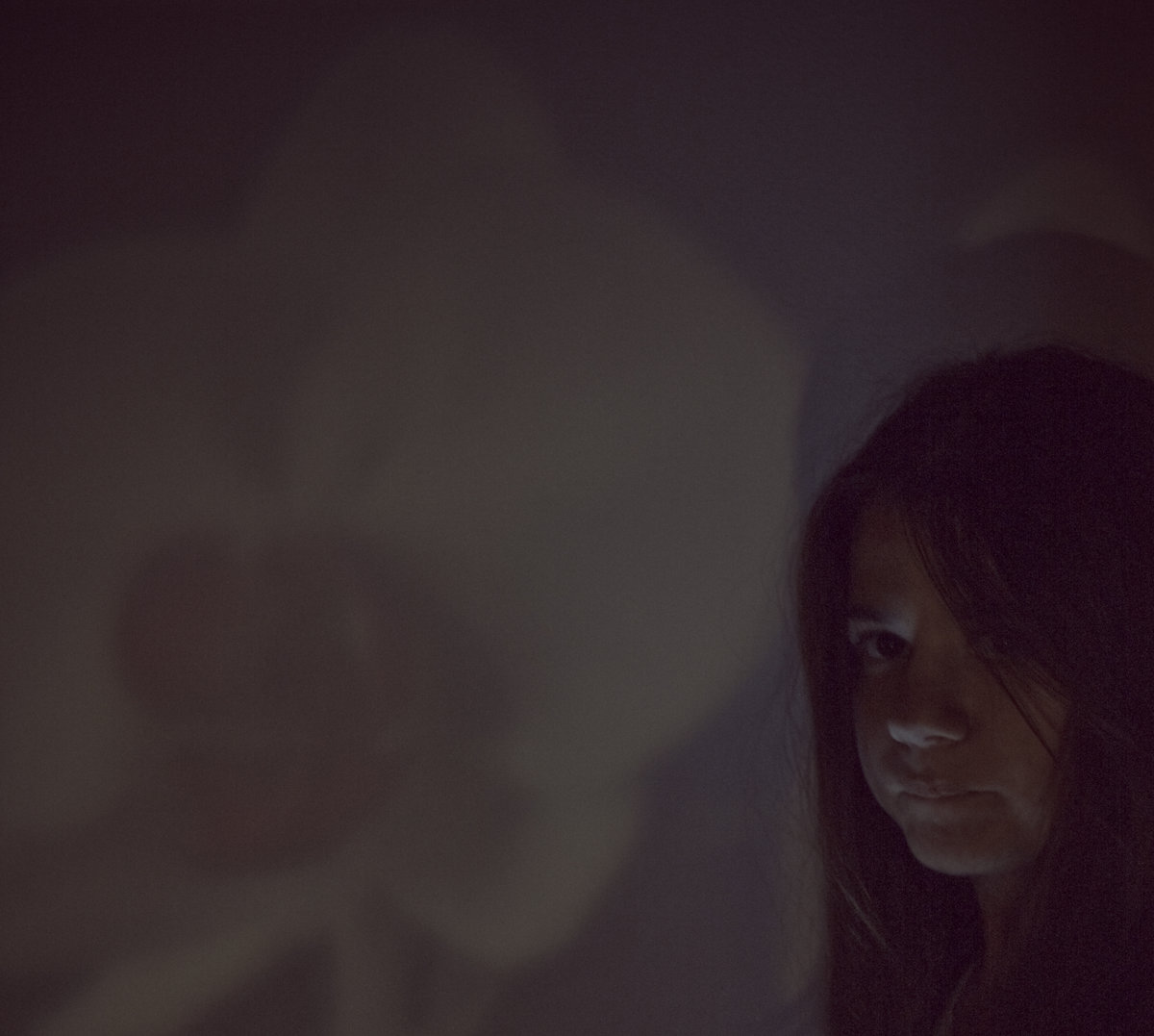 Here, and then... | Faceless Form