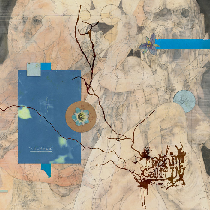 ASUNDER | me and him call it us