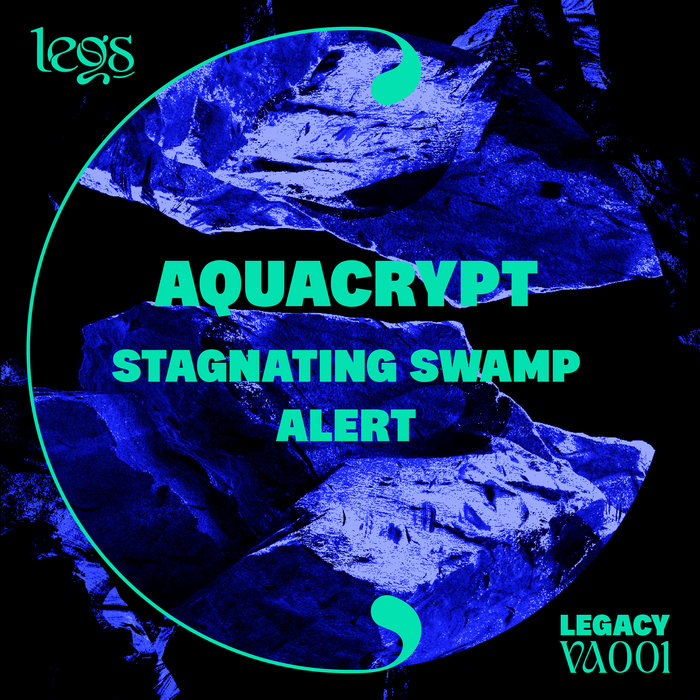 Stagnating Swamp Alert | ǟզʊǟƈʀʏքȶ | LEGS