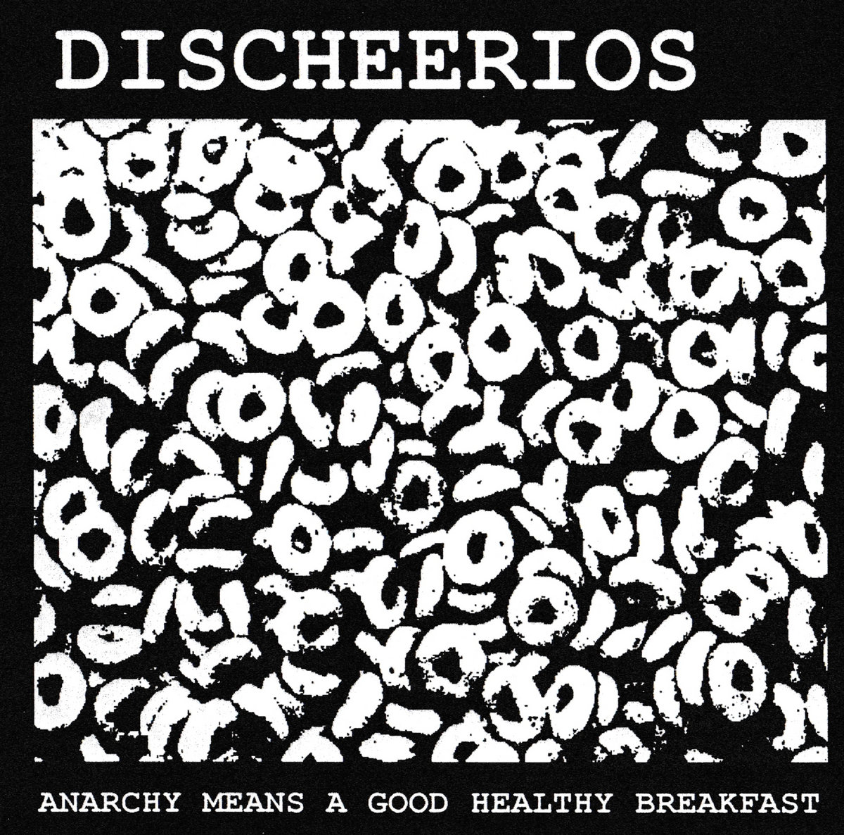 Discheerios - Anarchy Means a Good Healthy Breakfast | Wheelchair Full ...