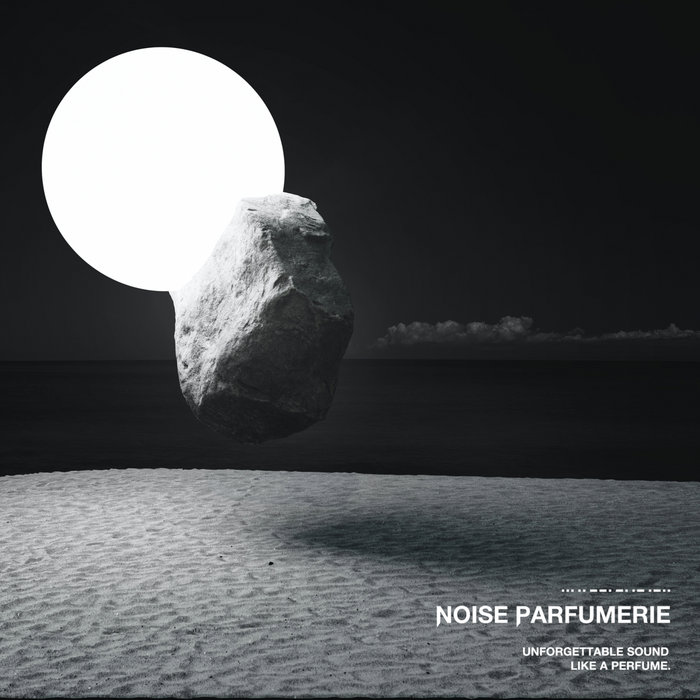 C - Moon | Noise Parfumerie