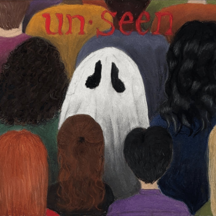 MY SOUND MIND | UNSEEN