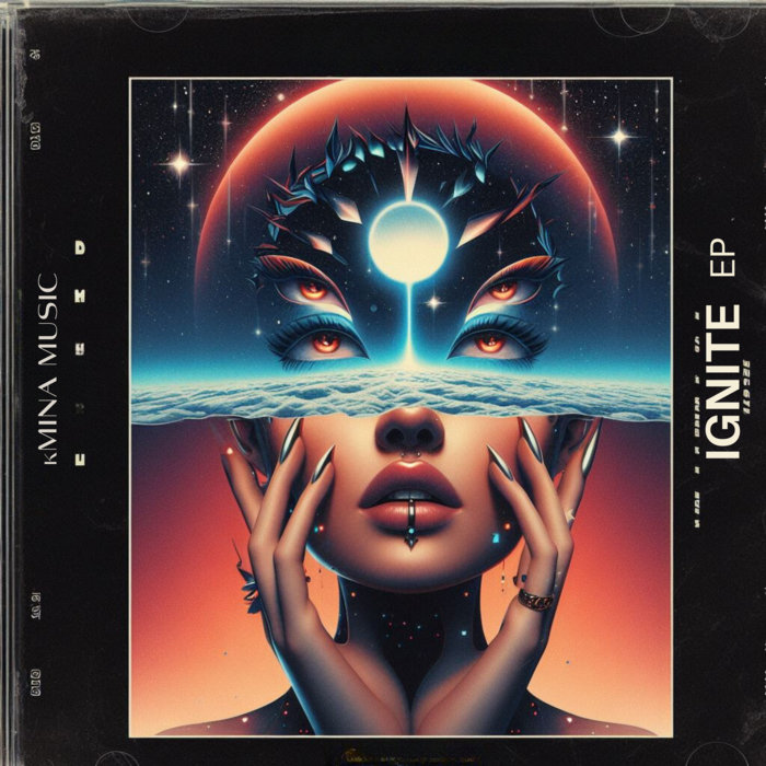 Ignite Ep | kMina Music