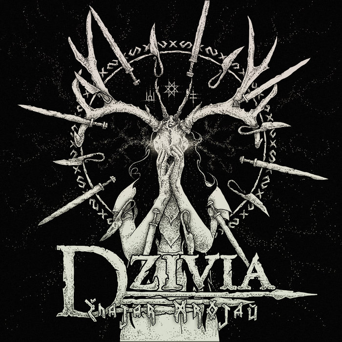 Žniajar Mrojaŭ (Dream Reaper) | Dzivia