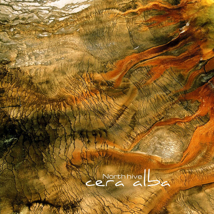 Cera alba | North hive