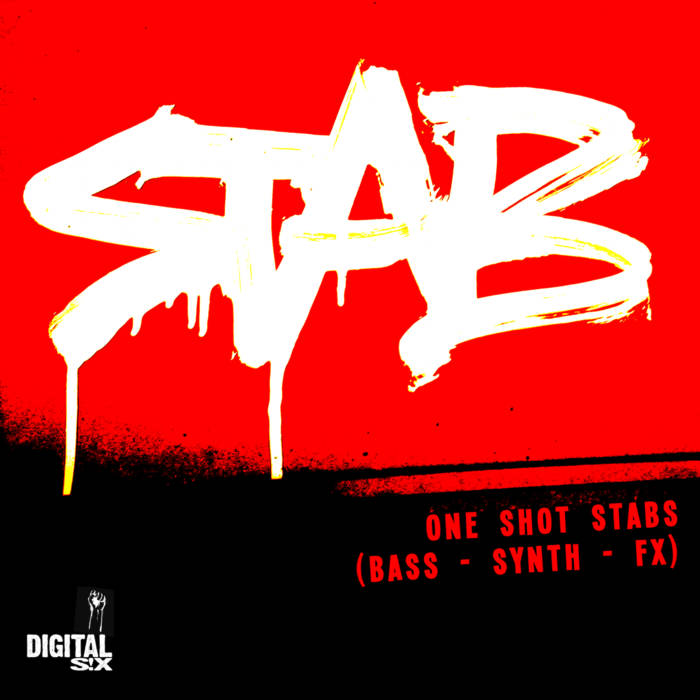 STAB + Free Sample Pack | 6Blocc